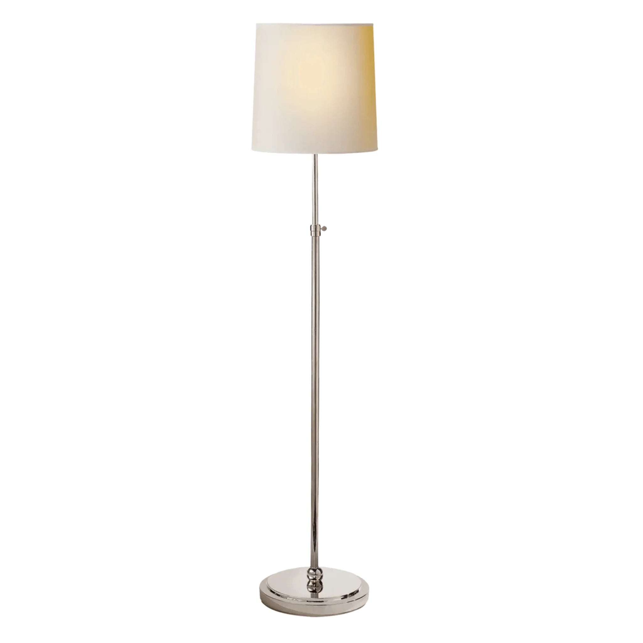 Bryant Floor Lamp | Designed by Thomas O'Brien