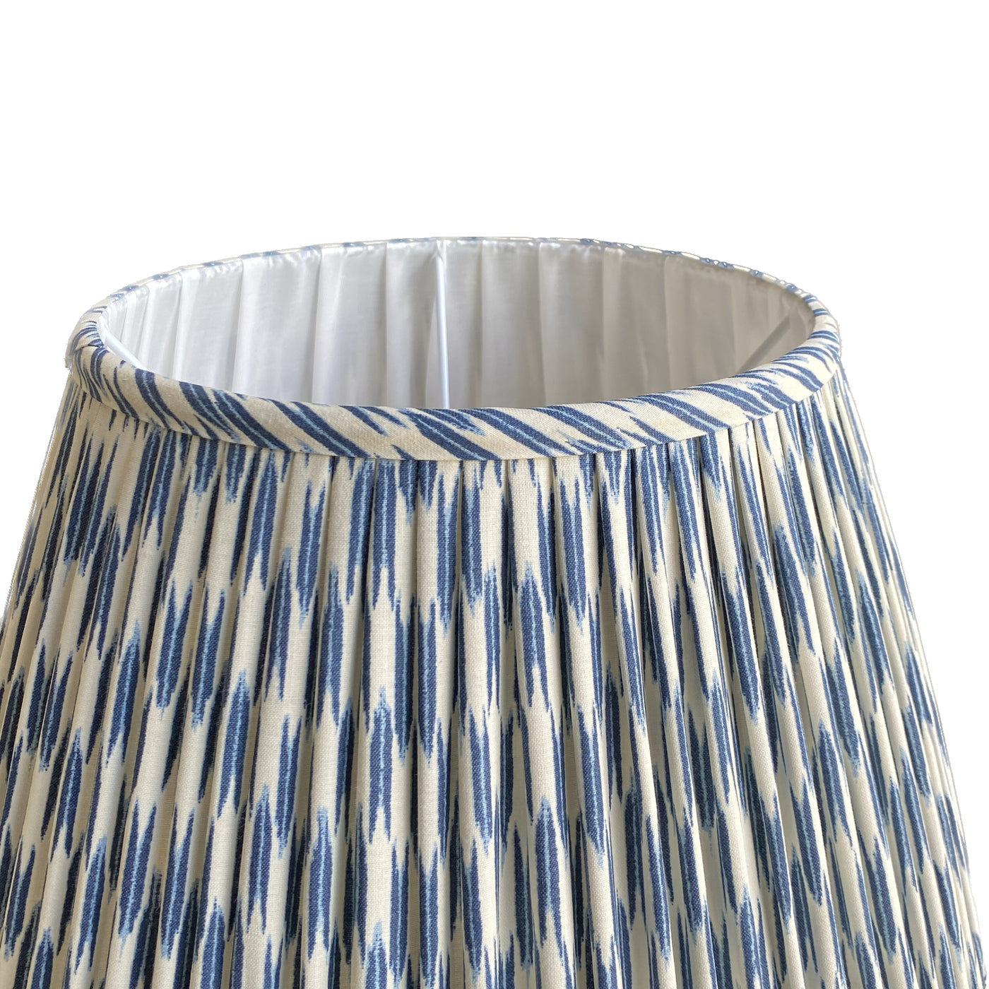 Ian Sanderson Indigo Quiver Lampshade